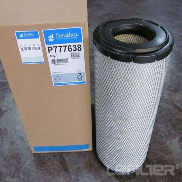 P777638 Replacements Donaldson air cartridge filter_lefilter